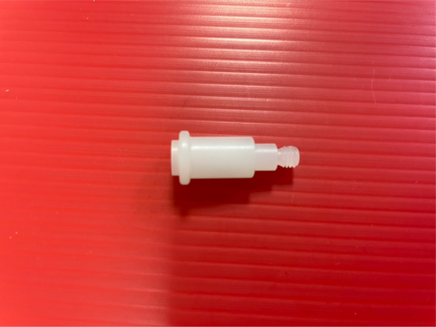 Wafer clamp plunger - 鴻蘭科技有限公司