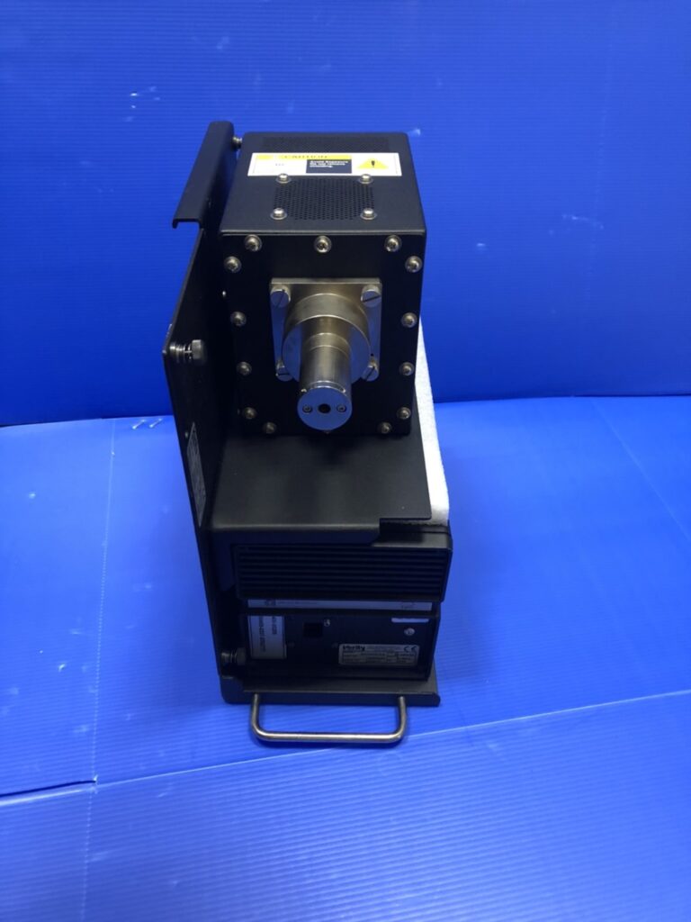 SPECTROGRAPH, SD1024D-2-S, I/O, 24VDC - 鴻蘭科技有限公司