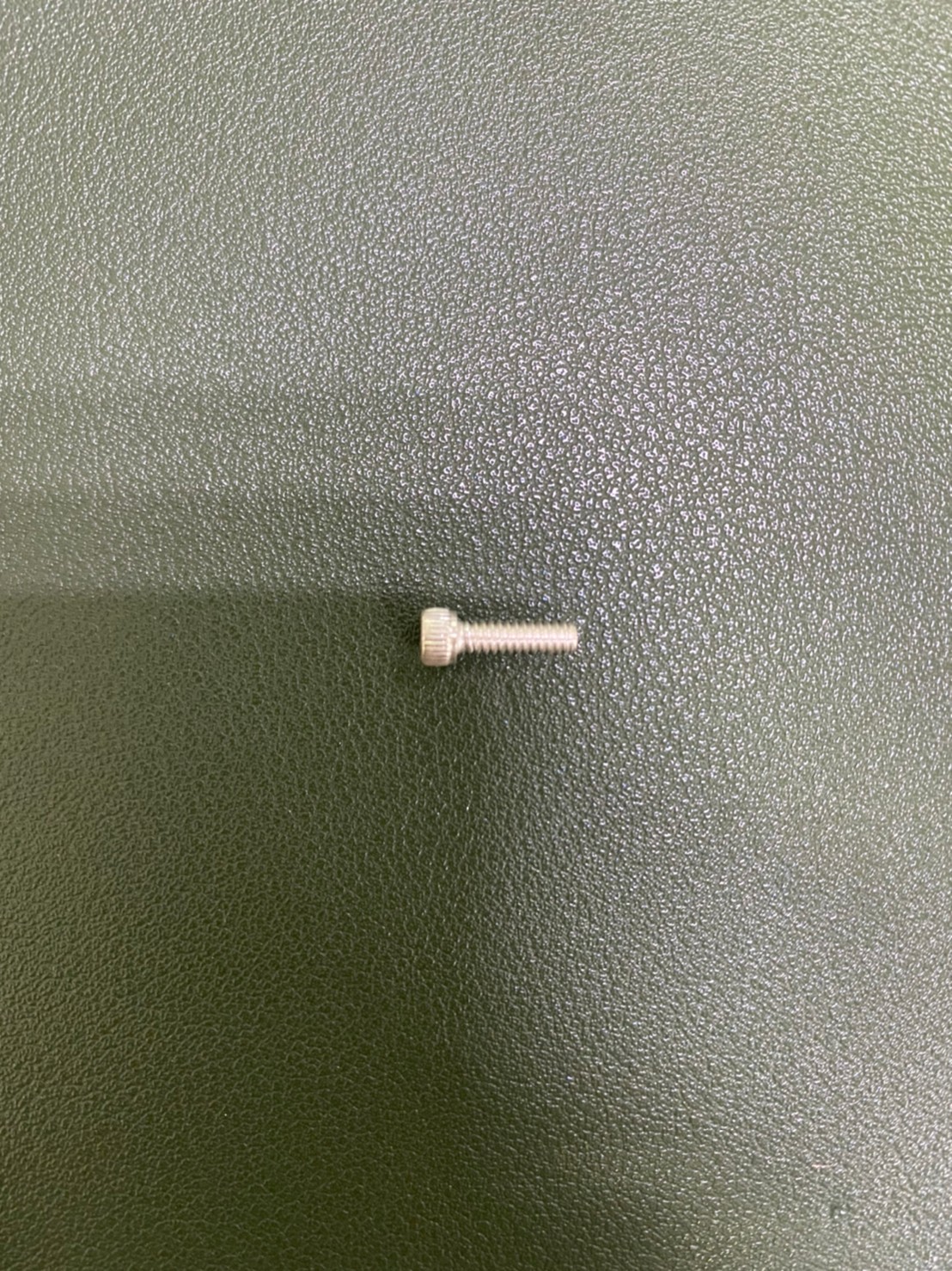 SCR CAP SKT HD (SILVER PLATED) - 鴻蘭科技有限公司