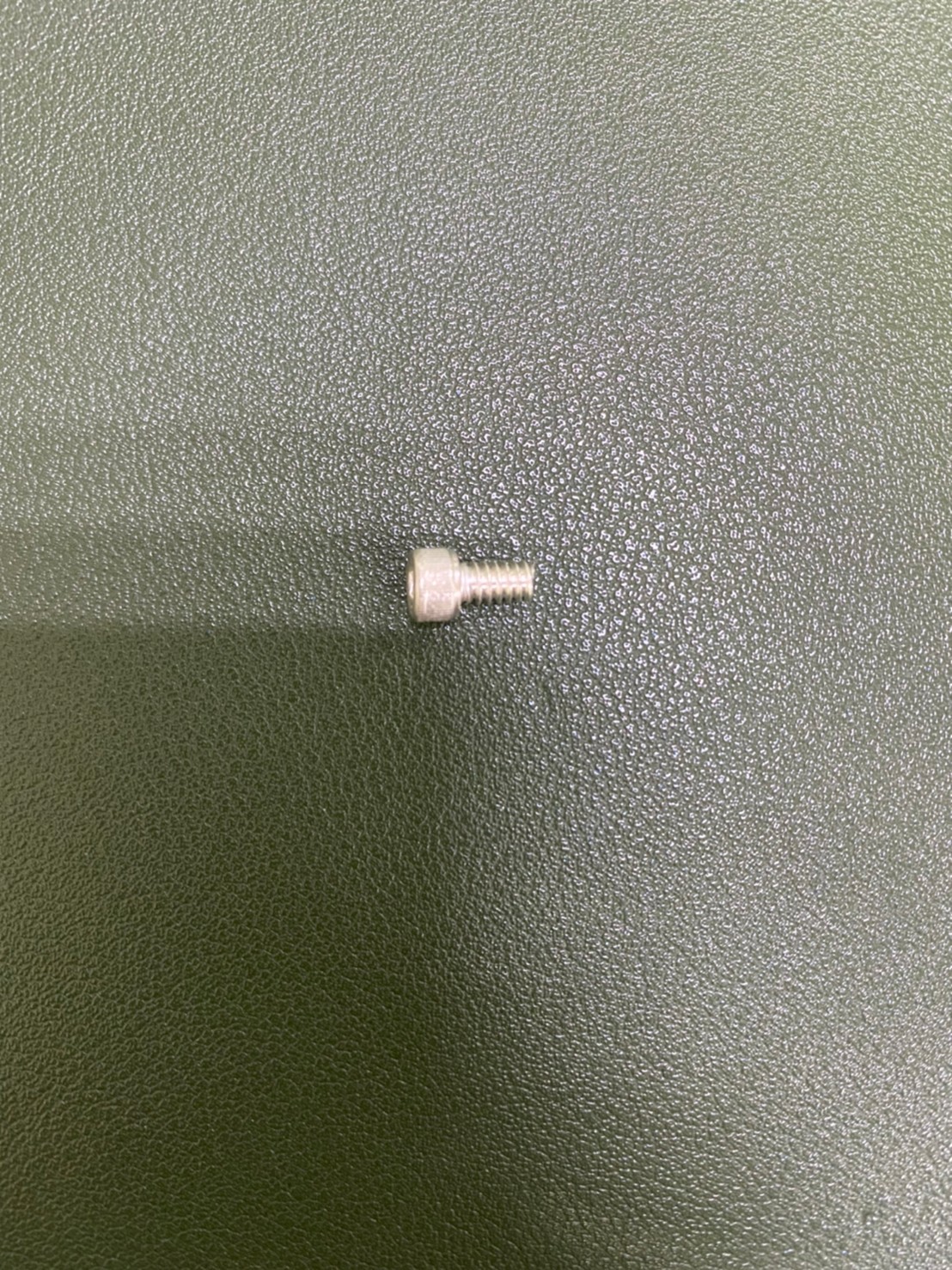 SCR CAP SKT HD (SILVER PLATED) - 鴻蘭科技有限公司