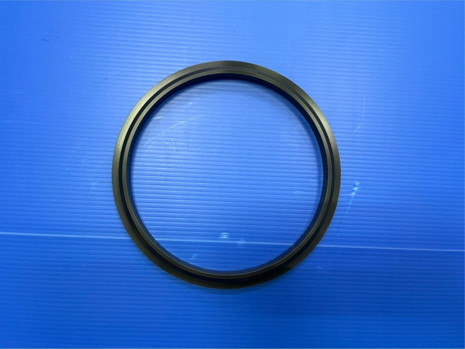 EDGE RING 6” WAFER CLAMP - 鴻蘭科技有限公司