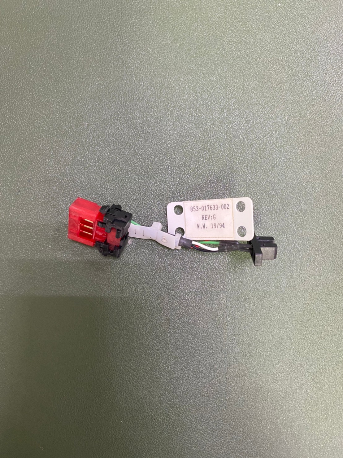 LAM PARTS - 鴻蘭科技有限公司