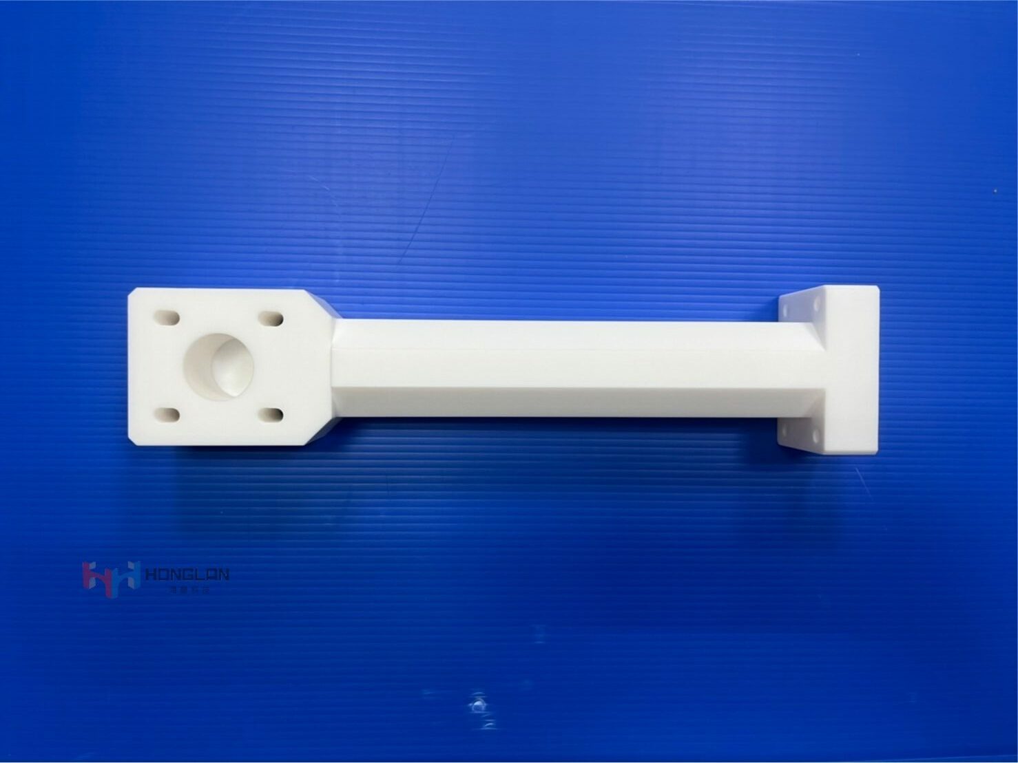 MANIFOLD CLEAN GAS 200MM PRODUCER - 鴻蘭科技有限公司