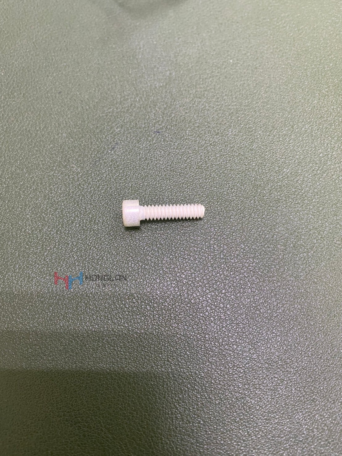 SCR CAP SKT HD(SLVR-PLT) - 鴻蘭科技有限公司