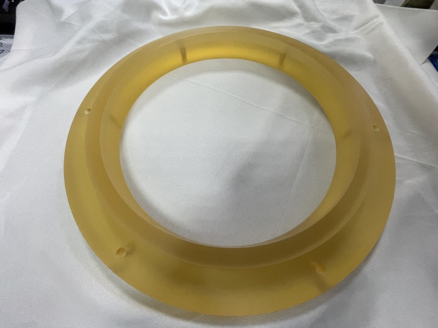 INSULATOR, THICK PLATE - 鴻蘭科技有限公司